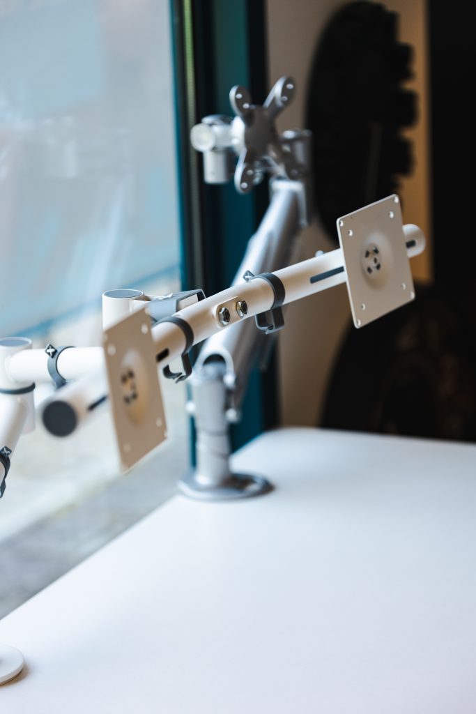 5 tips voor een ergonomische werkplek | Kieft | Wij laten bedrijven werken